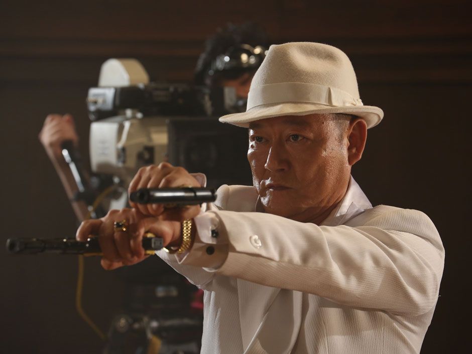 Big laughs in Japan: On Sion Sono's darkly absurd cinema | National Post