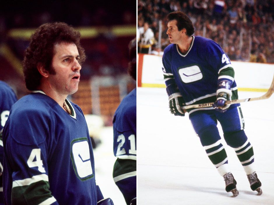 Skating and healing: Mike Walton’s on-ice joys, troubles offer wisdom ...