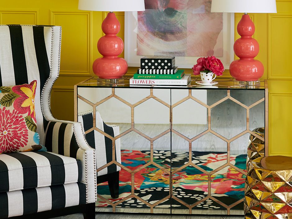 Samantha Pynn: Anticipate those sunny days ahead with a hit of yellow ...