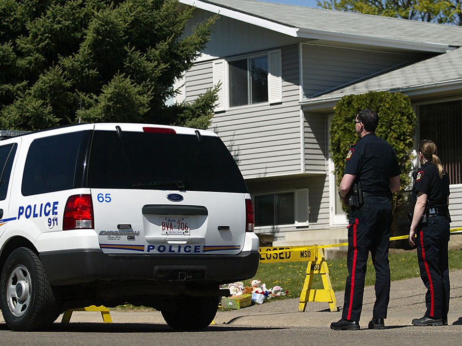 Canada's youngest multiple killer may soon not even have a curfew as ...