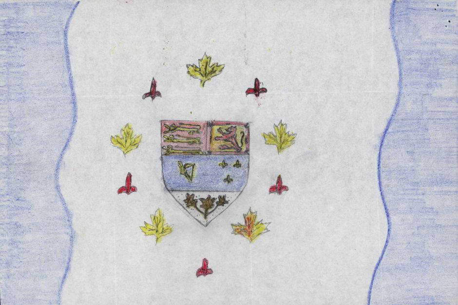 The tacky, confusing and downright horrifying Canadian flag designs ...