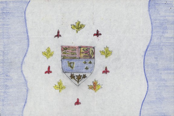 National Flag of Canada Day: A look at the forgotten runners-up to the ...