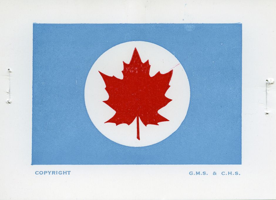 The tacky, confusing and downright horrifying Canadian flag designs ...
