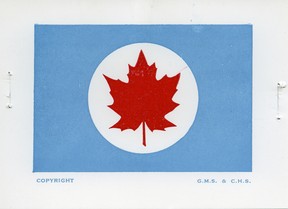 National Flag of Canada Day: A look at the forgotten runners-up to the ...