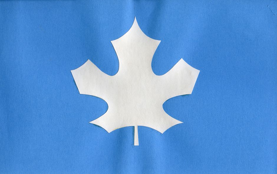 The tacky, confusing and downright horrifying Canadian flag designs ...