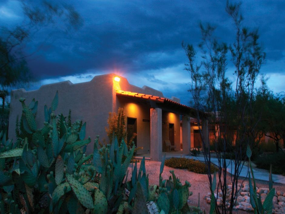 A dream vacation: visiting Canyon Ranch to beat insomnia | National Post