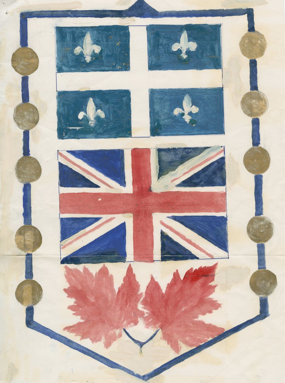 The tacky, confusing and downright horrifying Canadian flag designs ...