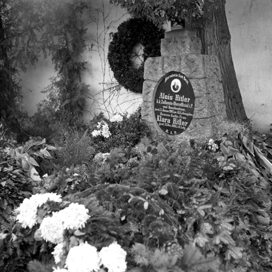 ‘It is where evil entered the world’: House where Adolf Hitler was born ...