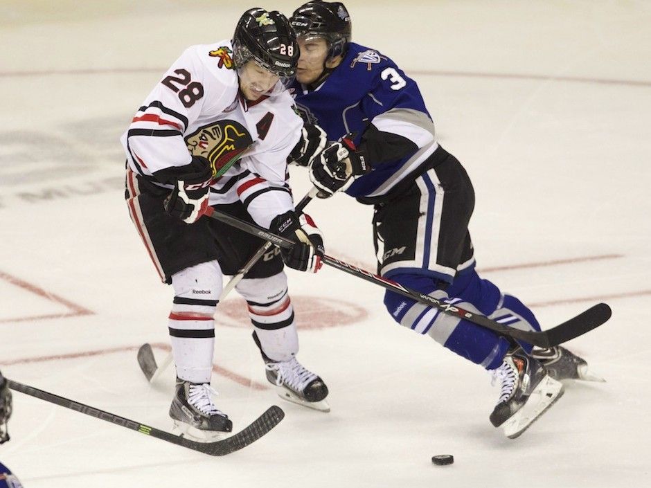 New Toronto Maple Leafs centre Brendan Leipsic brings a mix of ...