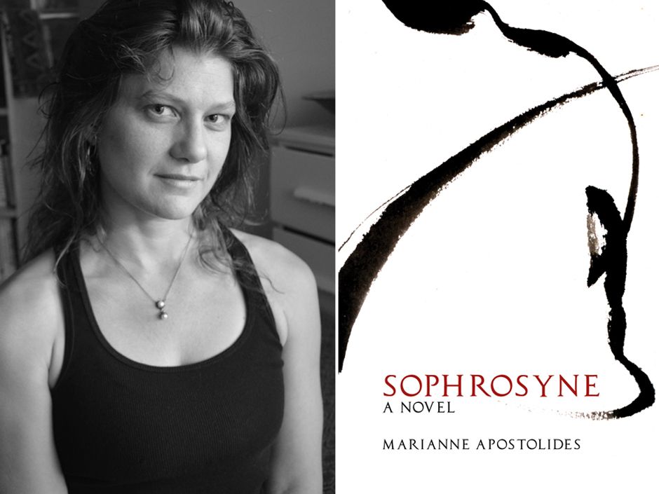 The Art of of Influence: Marianne Apostolides on David Maisel's ...