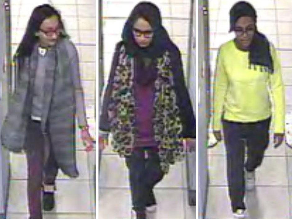 Aki Peritz: How an Internet scam could stymie ISIL's online recruiting ...