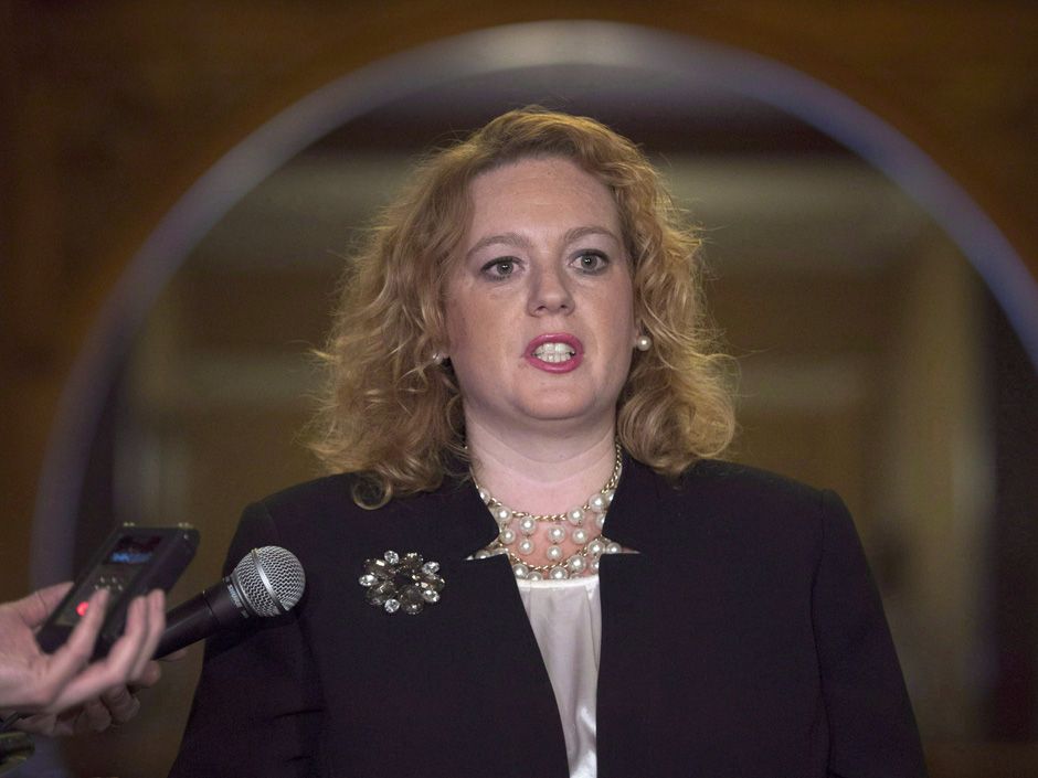 David Reevely: Ontario MPP Lisa MacLeod quits PC leadership race to ...