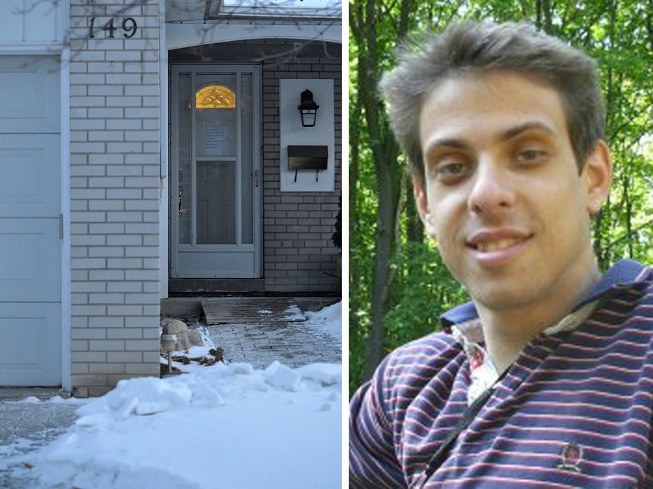 'Why didn’t that cab driver wait?' Friends, family mourn Toronto man ...