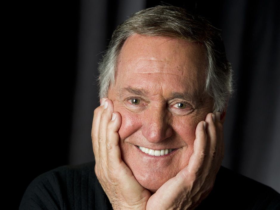 Neil Sedaka won't give up the ghost | National Post