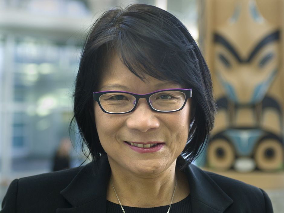 Ex-Toronto mayoral candidate Olivia Chow joins Toronto’s Ryerson ...