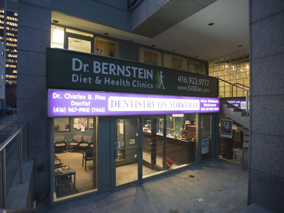 Review board dismisses protest by Dr. Stanley Bernstein, key player in ...
