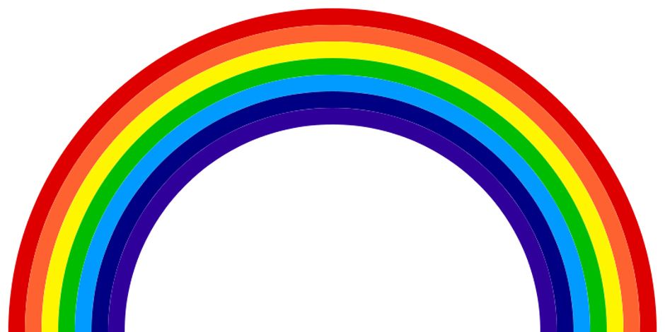 Why the colour indigo is disappearing from Sir Isaac Newton's 'occult ...