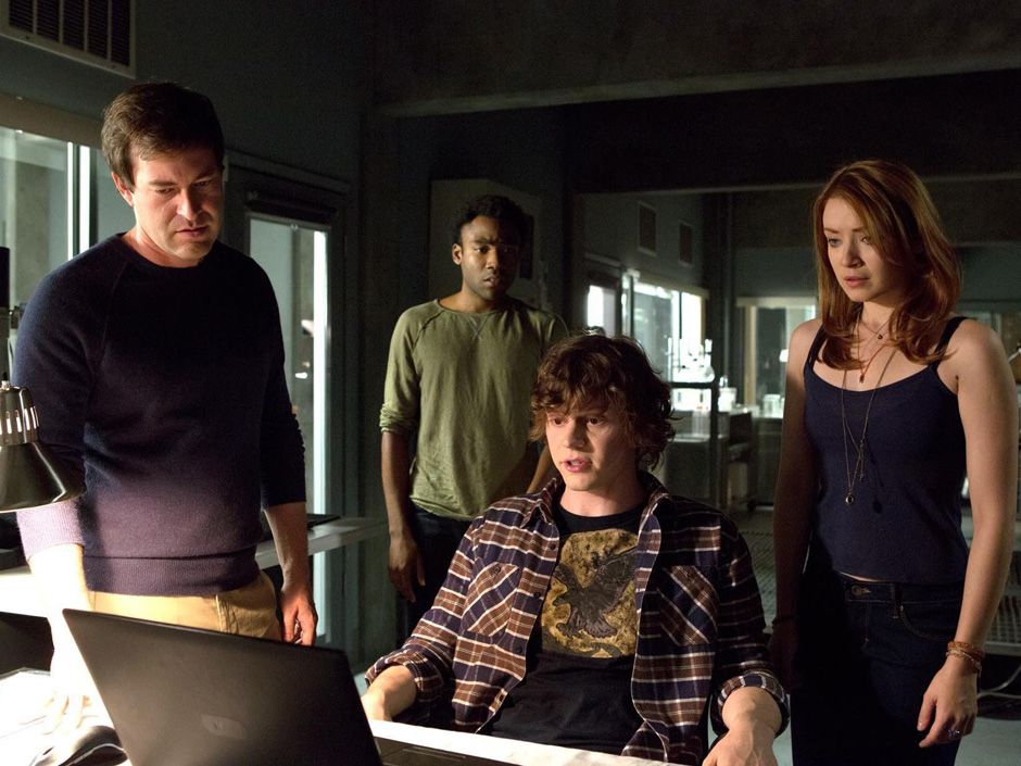 The Lazarus Effect, reviewed: A high tech update of Pet Sematary, at ...