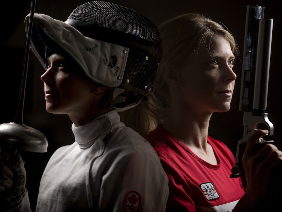 Modern pentathlon and how it became an 'orphaned sport': An inside look ...
