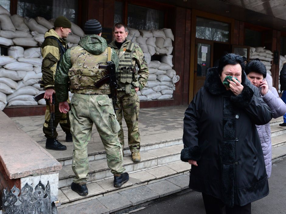 More than 30 coal miners trapped underground after deadly explosion in ...