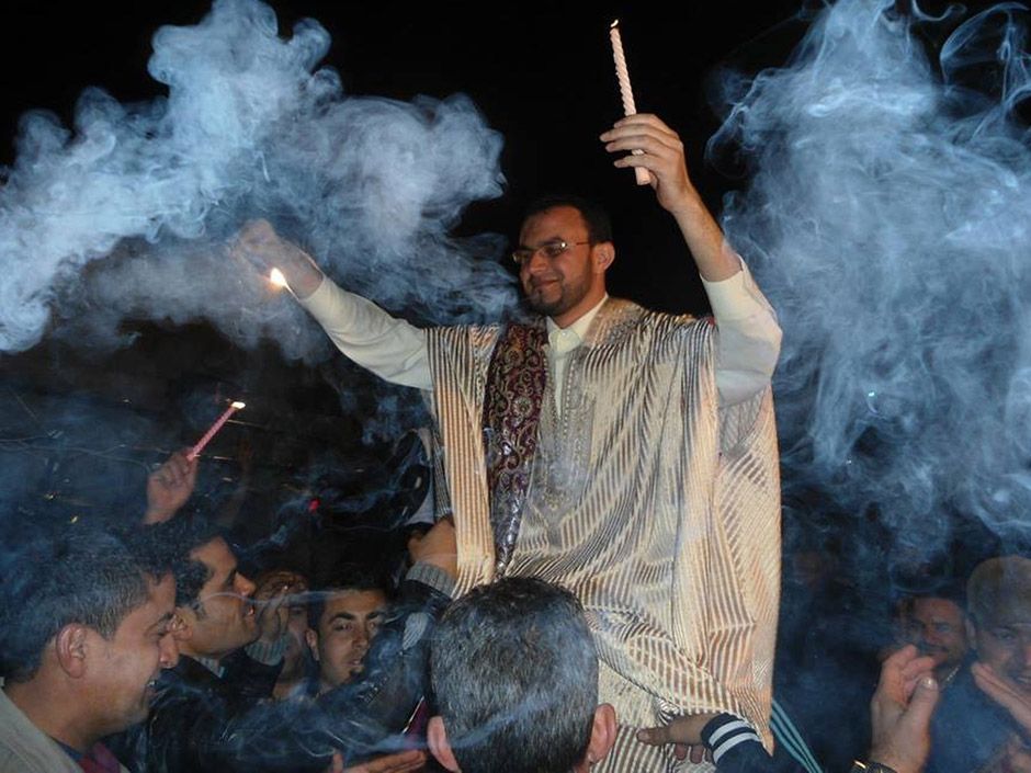 The Third Man: Expelled student, suspected in VIA terror plot, says ...