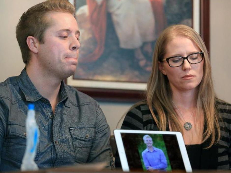 Grieving family searching for answers after 27-year-old Anthony ...