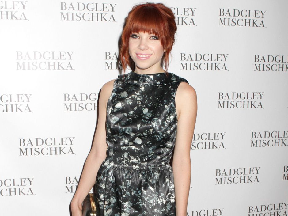 Unbreakable Kimmy Schmidt, Carly Rae Jepsen and Swiss Chalet: The week ...