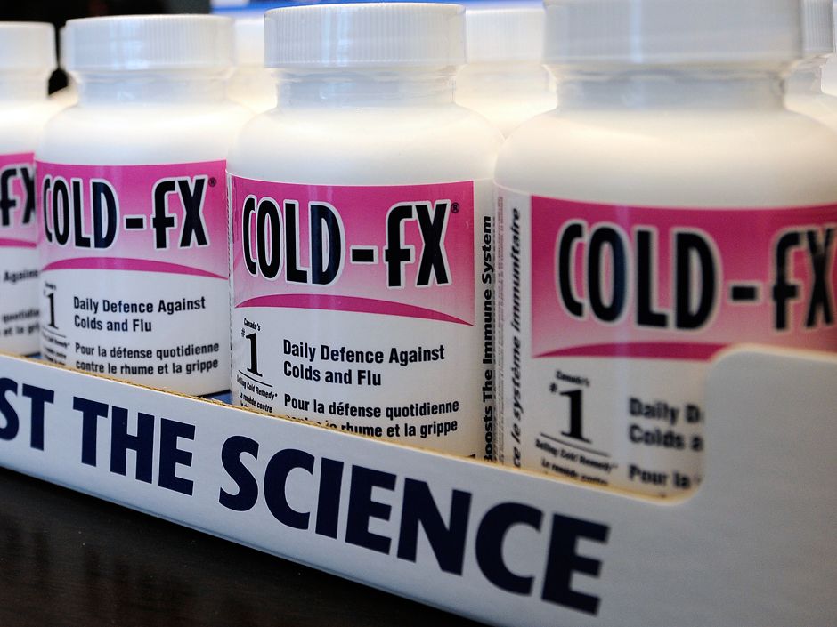 Cold-FX users were misled about top-selling cold and flu remedy ...