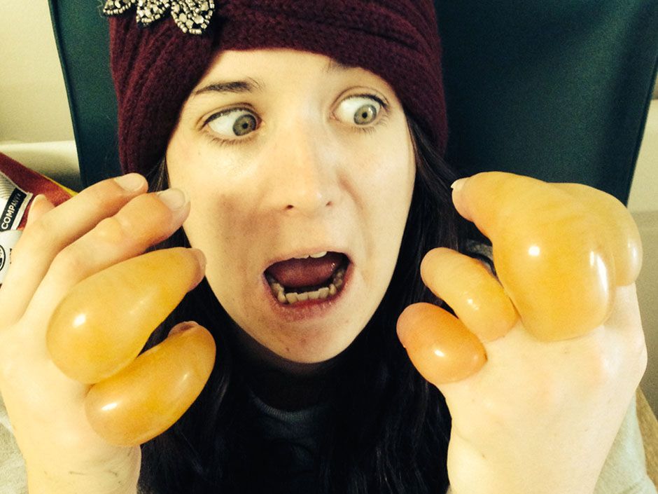 Emma-Quirk | National Post