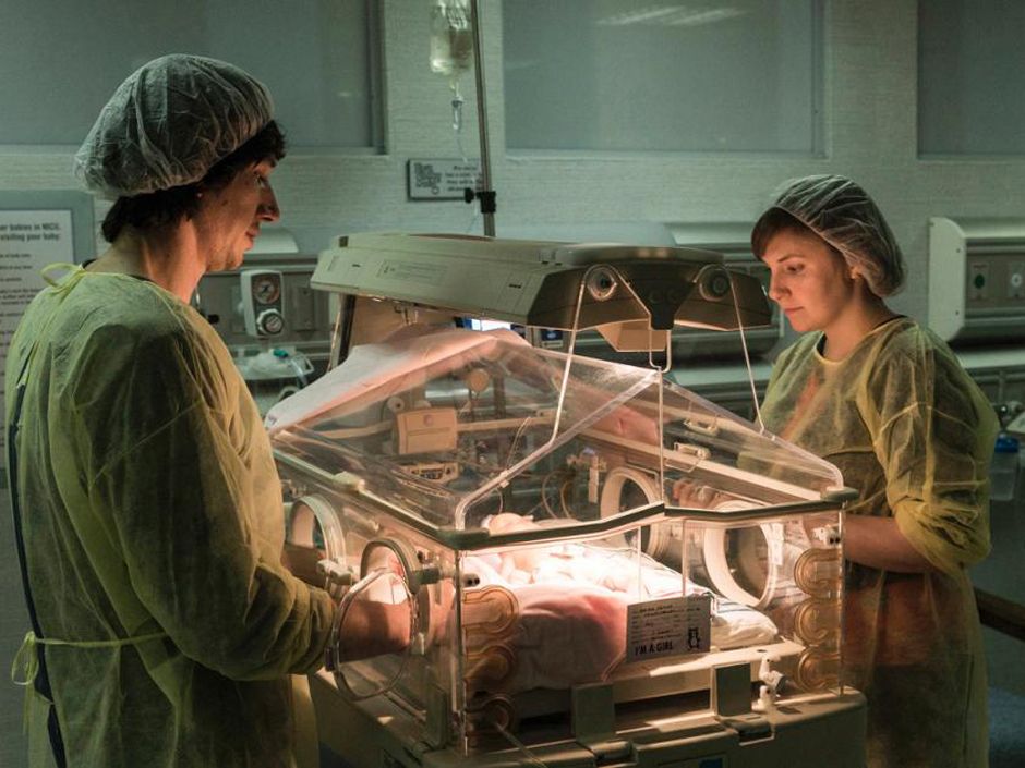 HBO's Girls ends its latest season on a familiar note of divisiveness ...