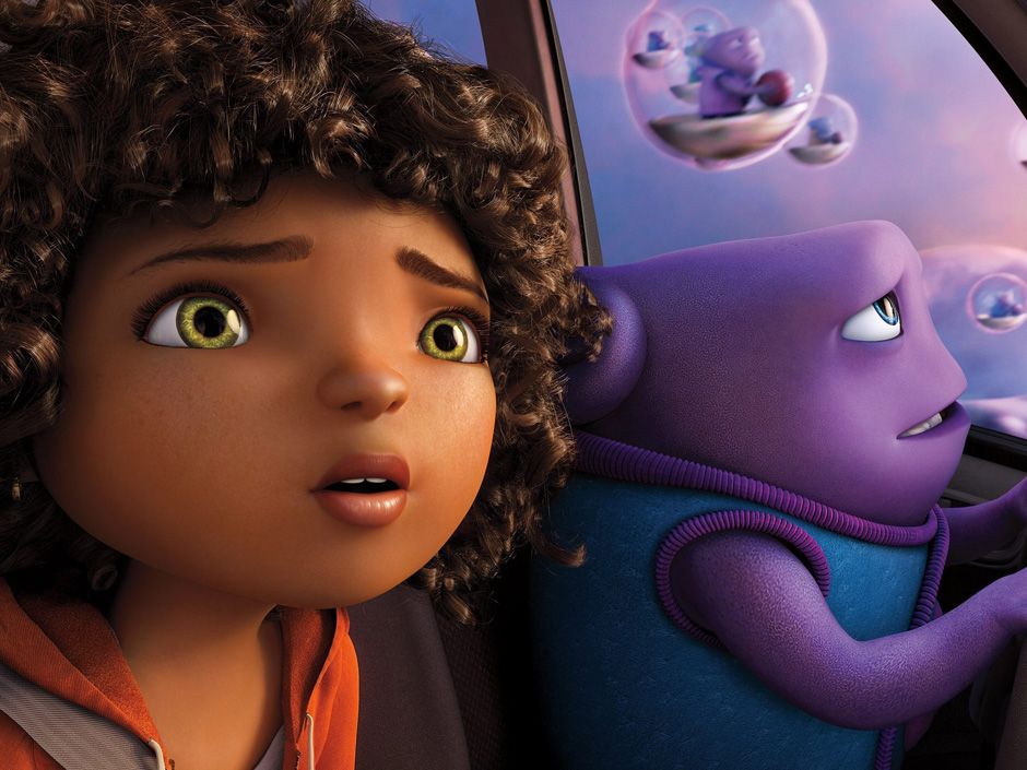 Home, reviewed: Where the Gorg is | National Post