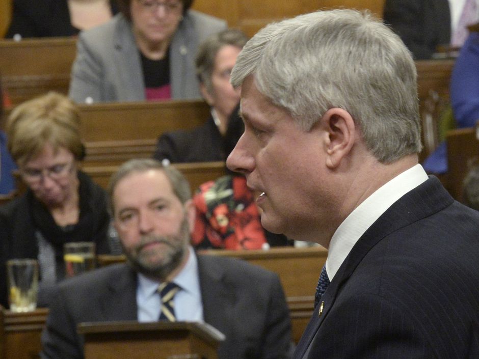 John Ivison: Federal leaders playing to the base in debate on extending ...