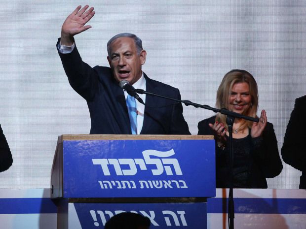 George Jonas: Bibi was right | National Post