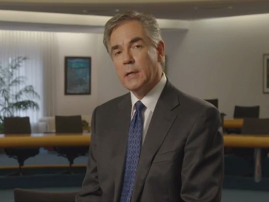 Jim Prentice lays out new economic strategy for Alberta: health-care ...