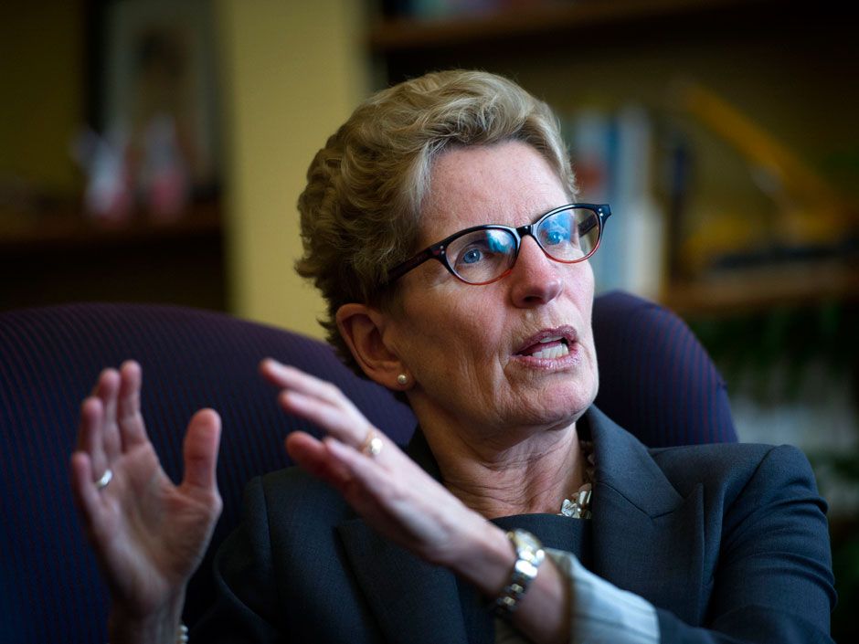 Here’s a better idea, Premier Wynne: Sell all of Hydro One | Financial Post