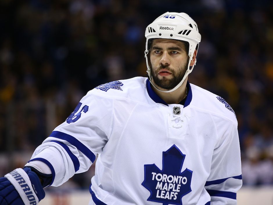 Toronto Maple Leafs defenceman Roman Polak undergoing hernia surgery ...