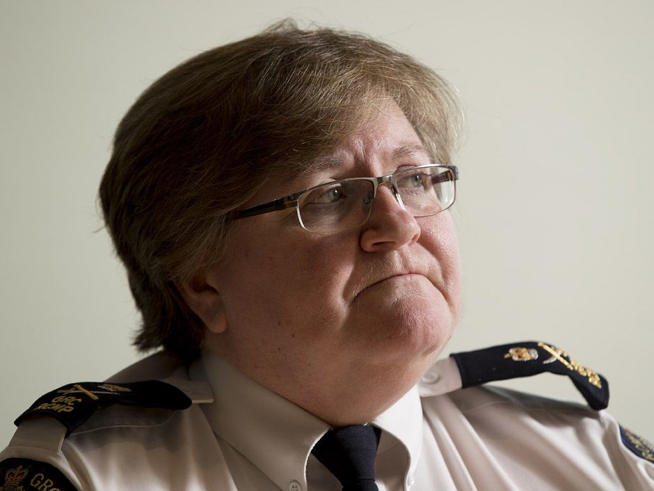 Mayerthorpe's long shadow: Ten years later, the slaying of four ...