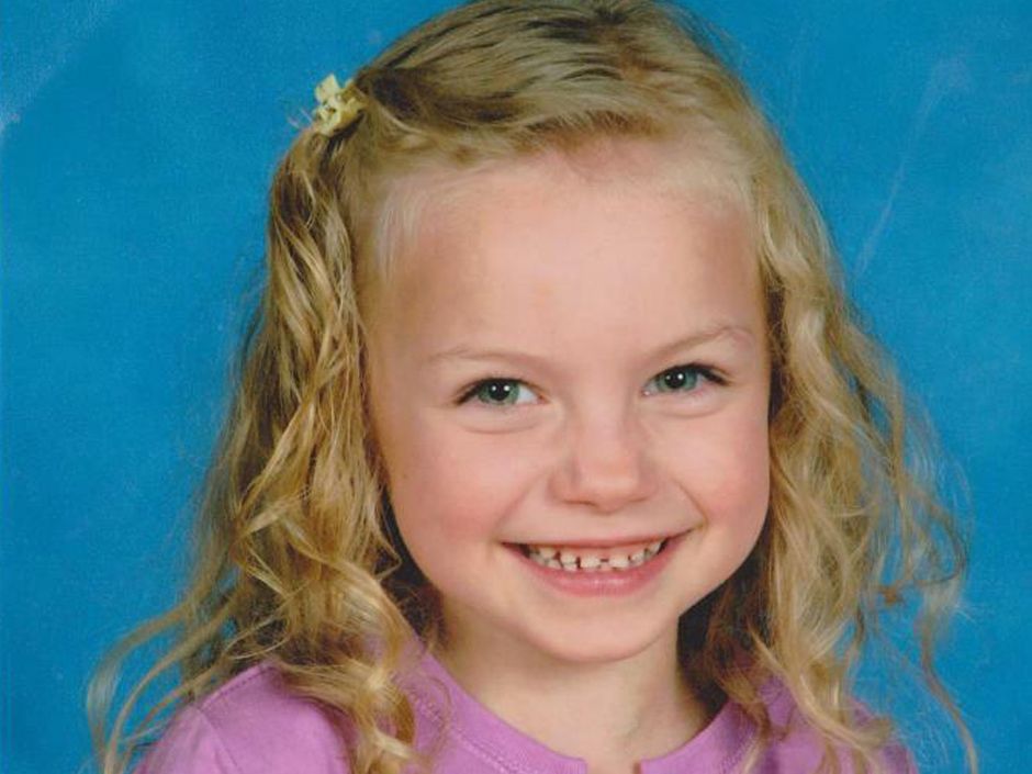 Expert finds 'at least five significant impacts' to six-year-old's head ...