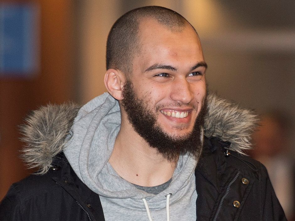 Montreal man accused of being terror threat to be electronically ...