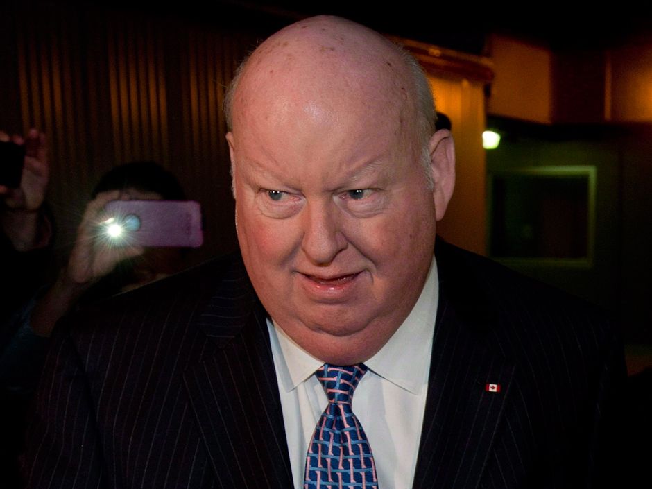 Mike Duffy criminal trial will also shine light on inner workings of a ...