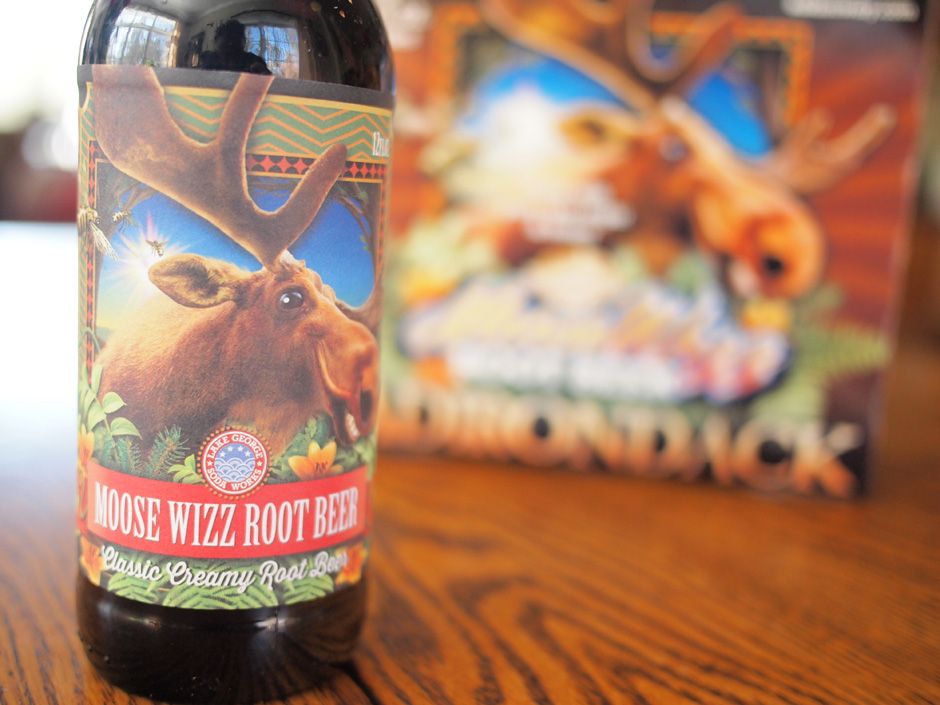 Canadian brewery worried you can't tell the difference between ...