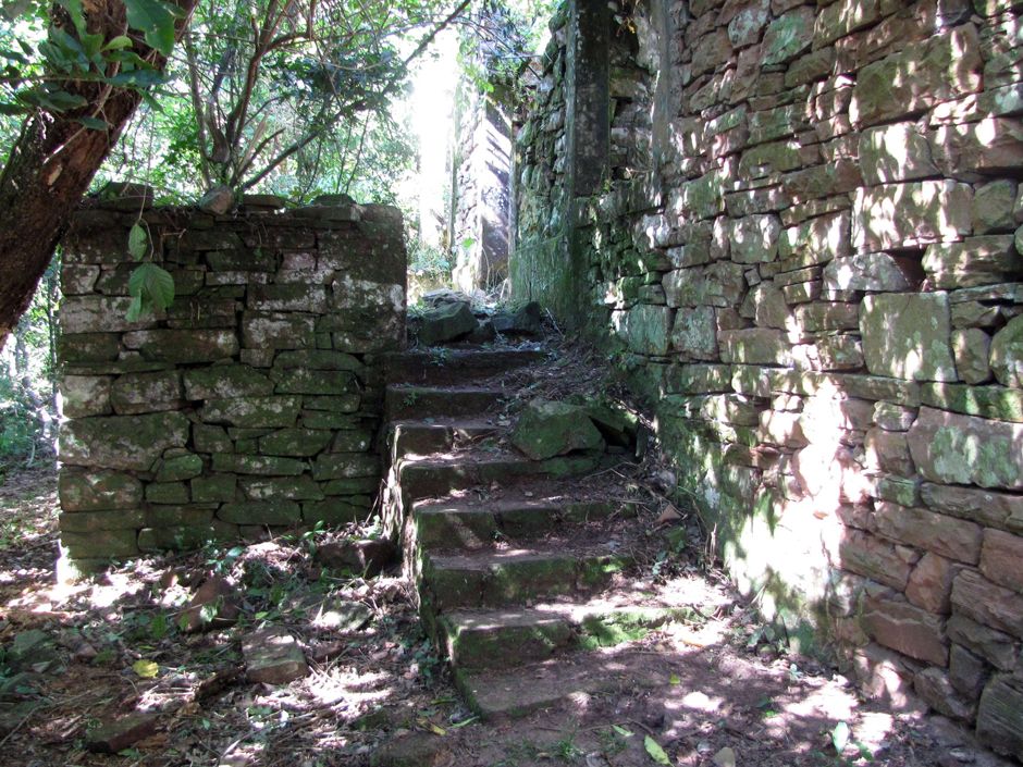 Nazi hideout, complete with German porcelain and coins, found deep in ...