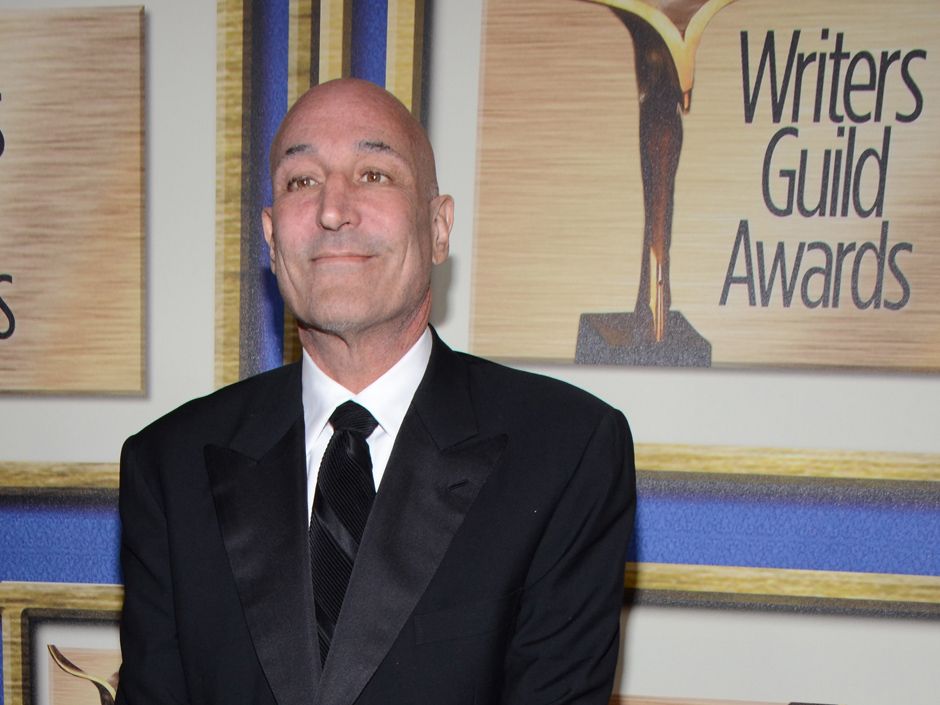 Sam Simon, co-creator of The Simpsons, dies at 59 after battle with ...
