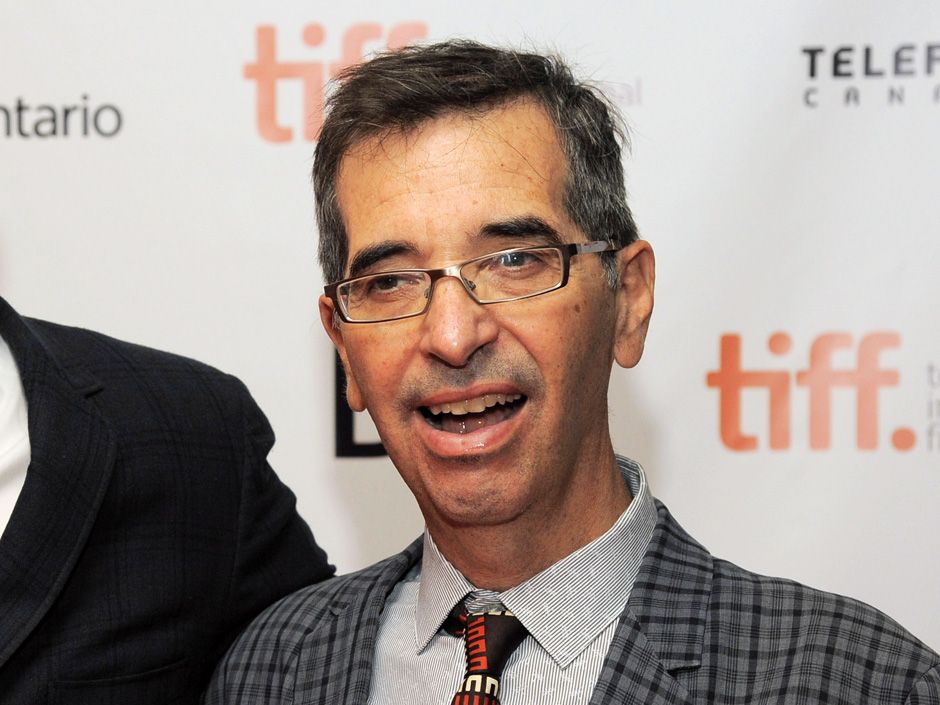 Richard Glatzer, Still Alice writer-director who battled ALS, dead at ...