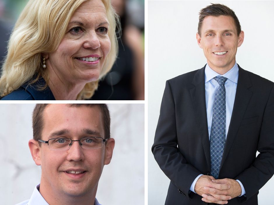 Two-horse race for Ontario PC leadership as Monte McNaughton drops out ...