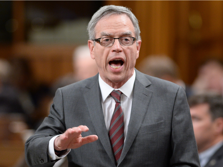 Stephen Gordon: What is income inequality? | National Post