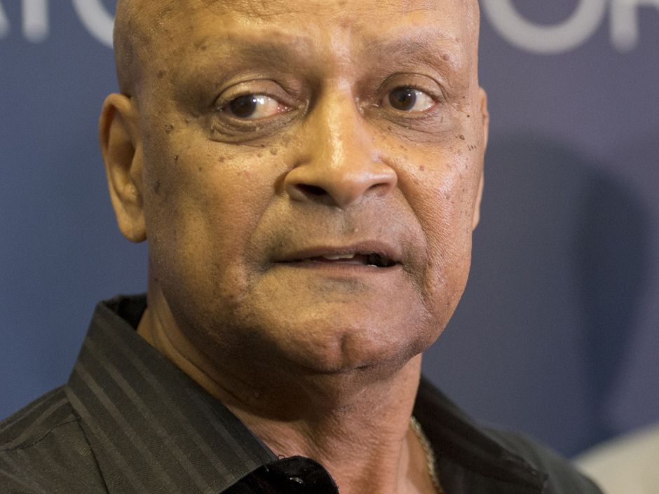 Dave Bidini: Spider Jones, boxing and the life lessons it can provide ...