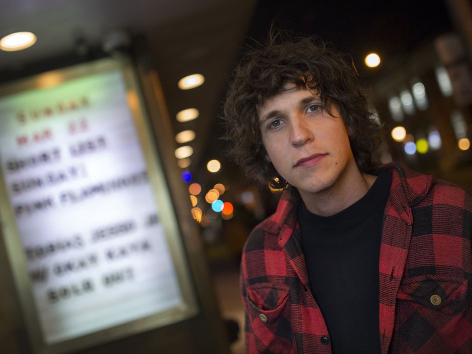 Concert Review: Tobias Jesso Jr. at The Drake Hotel in Toronto ...