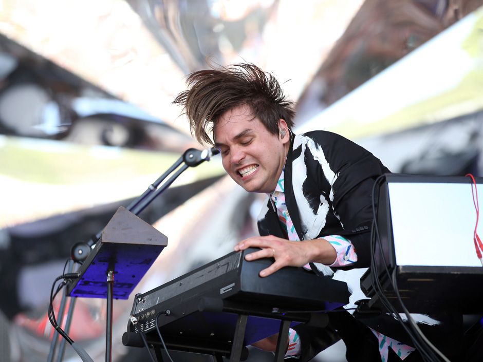 Arcade Fire’s Will Butler steps into spotlight with solo album ...
