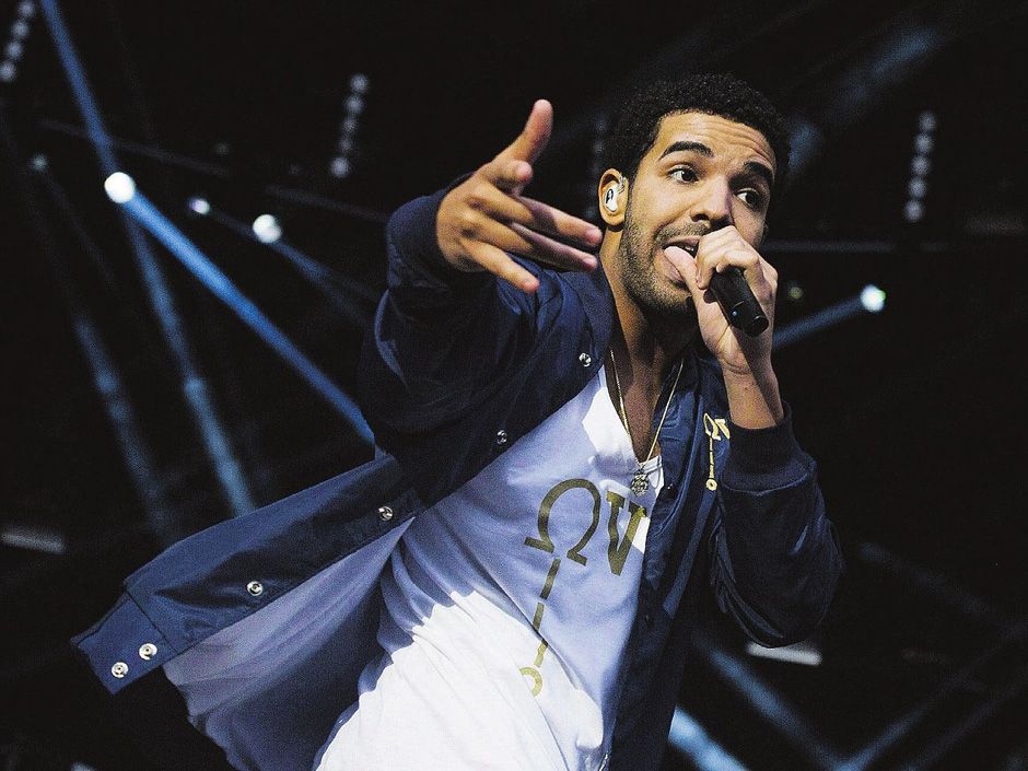 Drake opens new restaurant with Susur Lee | National Post